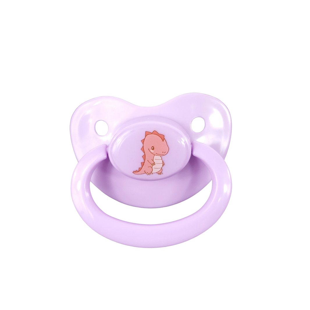 ABDL-Adult Pacifiers-Lots of Cute and Unique designs