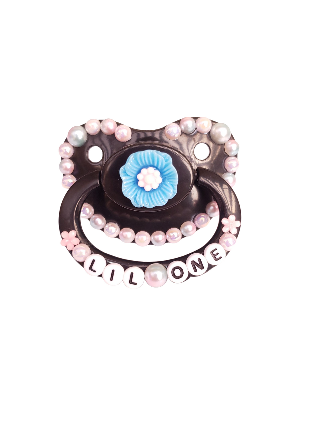 Adult Deco Pacifiers – Vixen's Hidden Desires™