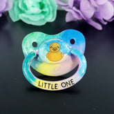 Unique Adult Deco Pacifiers - Themed & Customizable